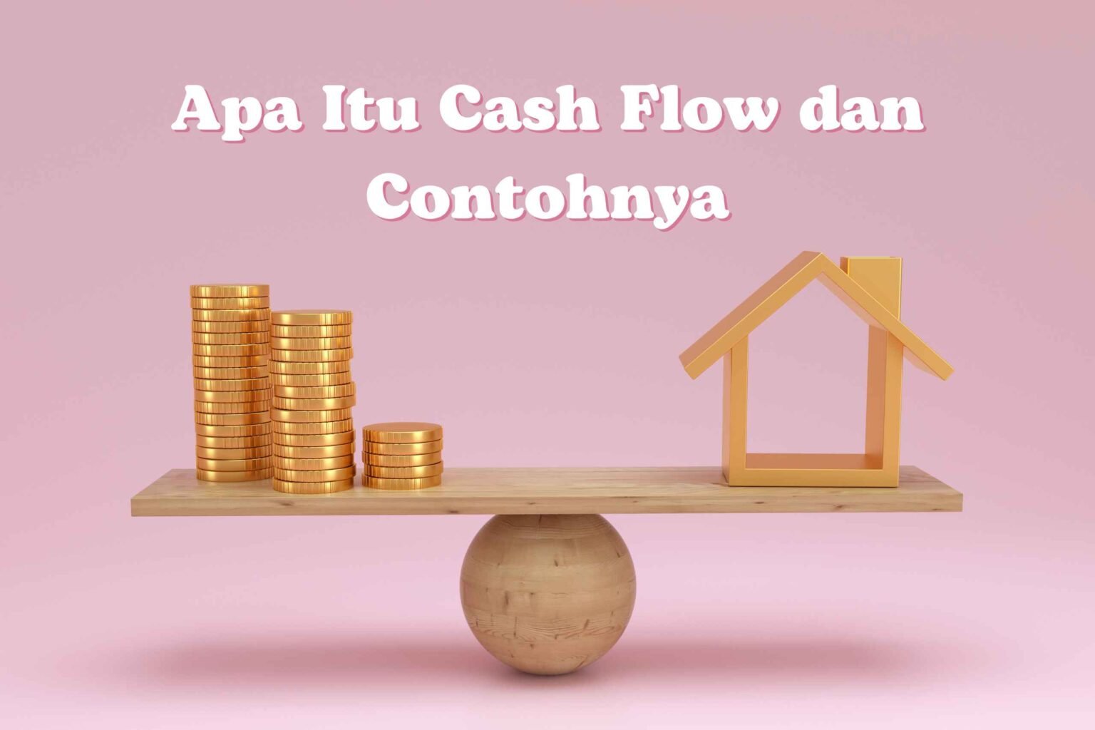 Apa Itu Cash Flow dan Contohnya - Jasa Pembuatan Website - Gowebbagus