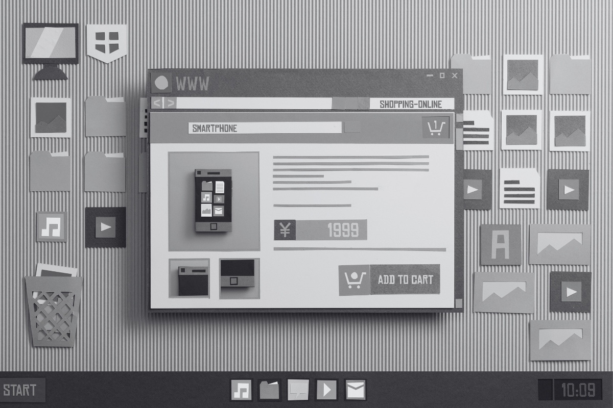 Apa itu Widget? Arti, Fungsi dan Cara Memasangnya